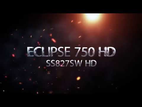 SS827SW HD ECLIPSE 750 HD