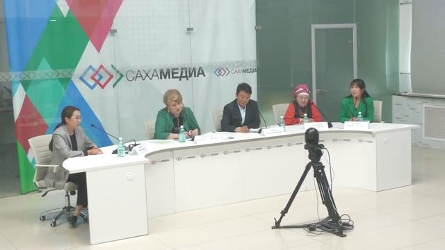 Медиапроект "СВОИ". Выпуск 10 (19.08.2024)