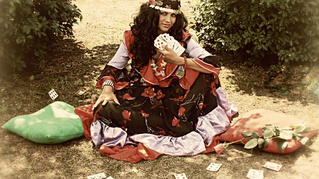 СИЛЬНАЯ ЦЫГАНСКАЯ ЧИСТКА. ДЛЯ ВСЕХ. ВЕДЬМИНА ИЗБА. ИНГА ХОСРОЕВА.mp4