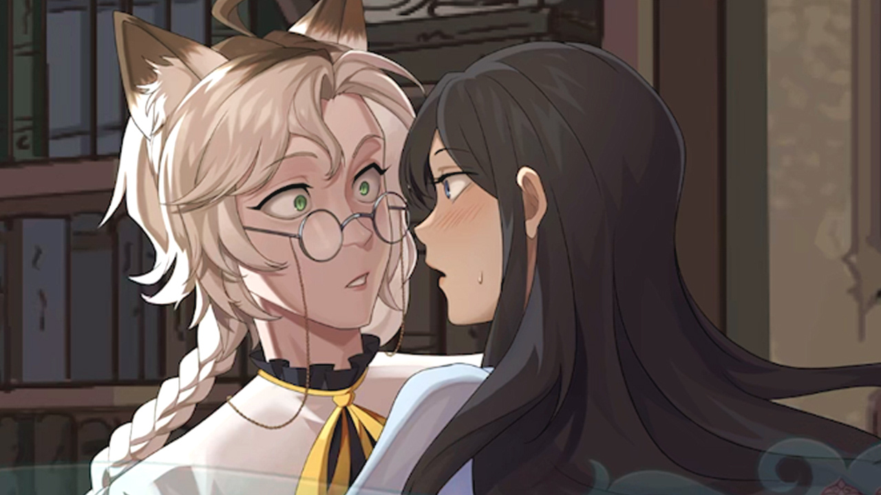 ФИНАЛ| #2 Цветы Империи (DEMO)