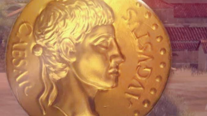 TW Rome 2 Рим Помпея1. Прошли Карфаген. Легенда.