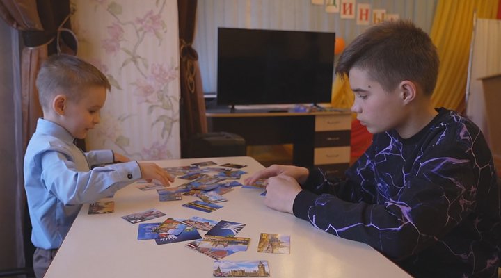 Мы вместе|28 04 2022