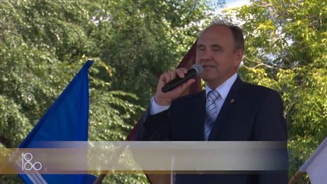 Начало учебного года в ИГУ, ТВ ИФИЯМ ИГУ