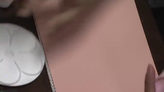 Жевательная резинка, спрей для цветов пиона, учебное пособие от Petal Crafts