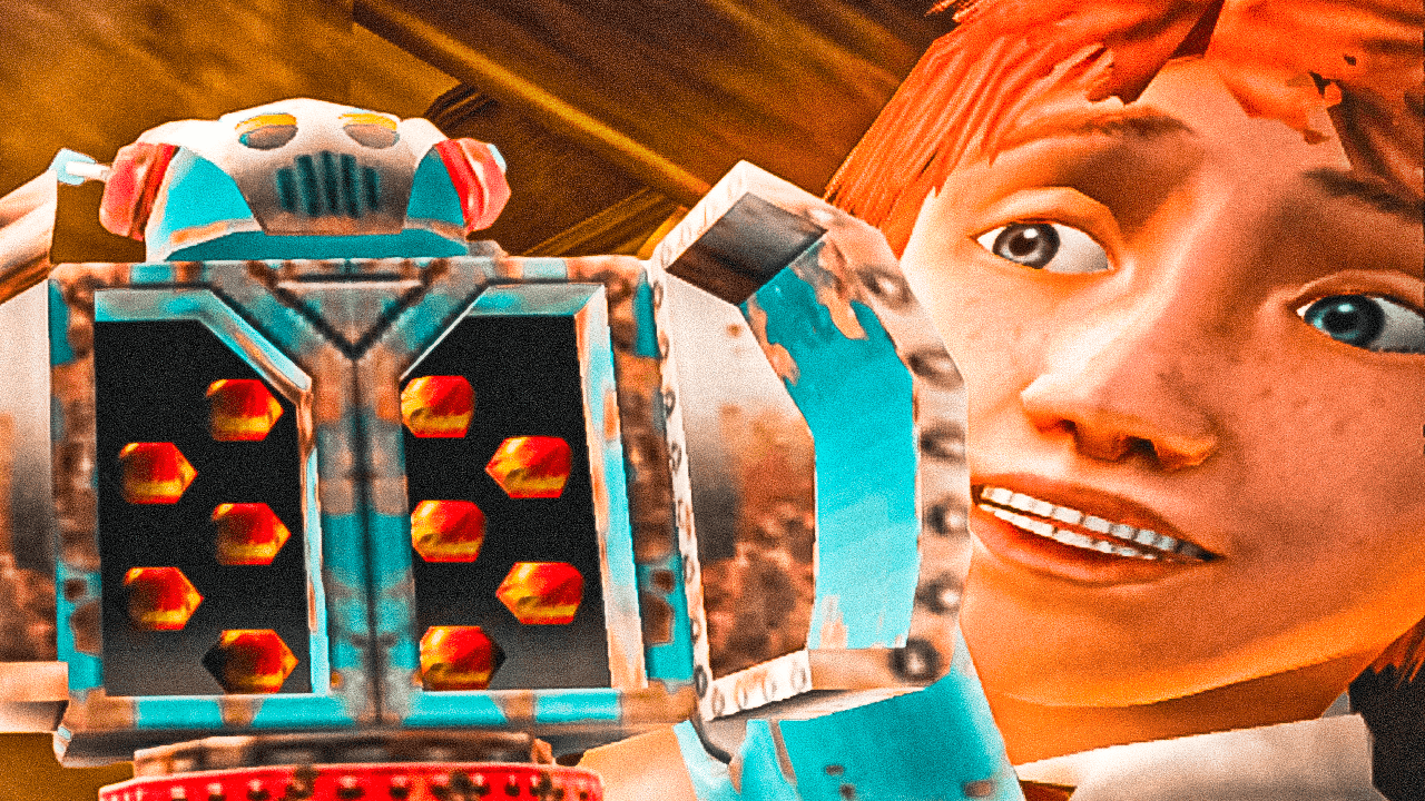 САМЫЙ ГЛАВНЫЙ ВРАГ РОНА УИЗЛИ