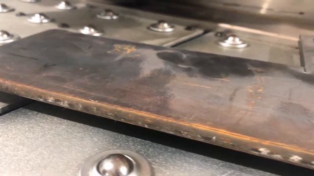 Стационарная машина для снятия фаски SBM-500