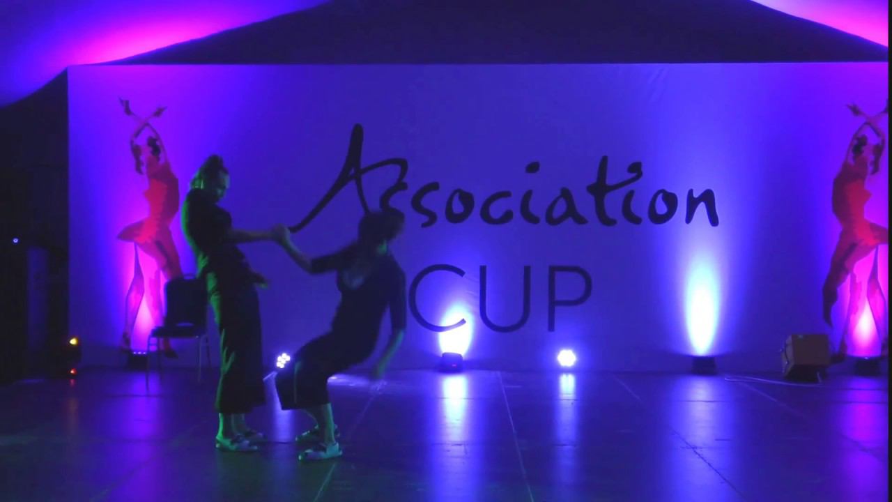 Action Dance, (Калининград)