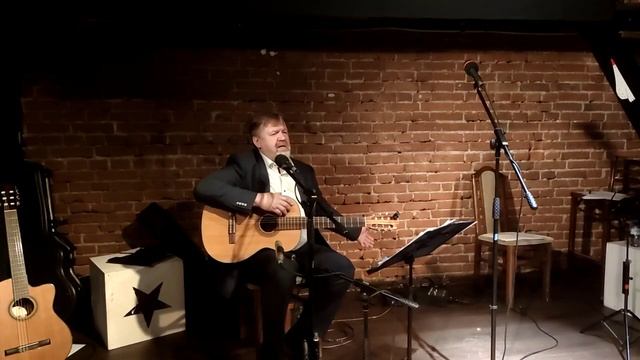 Олег Пронин - История про лучшего исполнителя Дольского