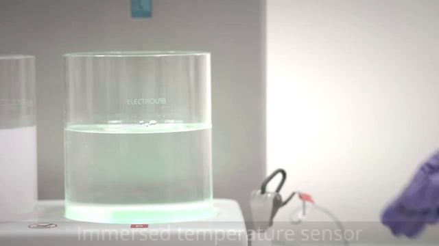 Полуавтоматический тестер распадаемости Electrolab EDI-2SA | Инновационный контроль качества