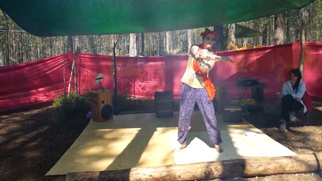 РИ 'Пномпень-75' - сц11