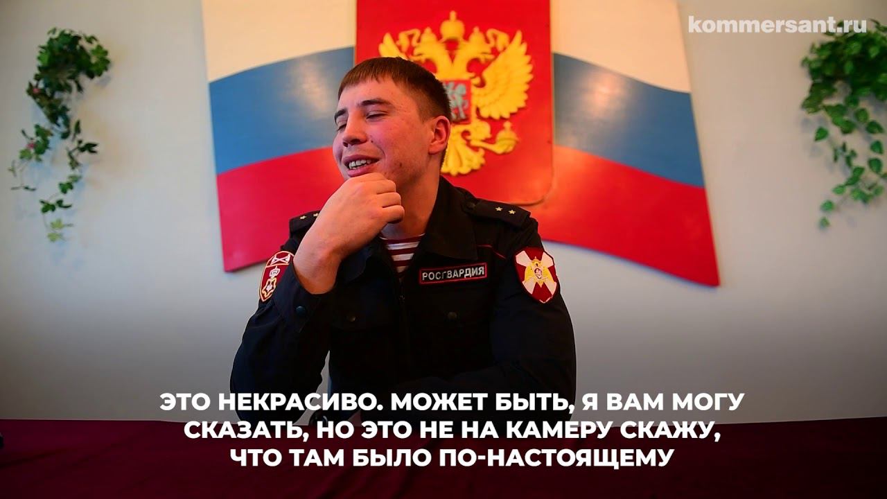 Трагедия под Медногорском: Денис Максудов #2