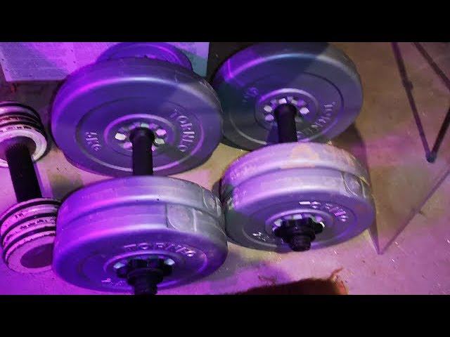 Всему можно найти время - СПОРТУ тем более нужно !!!