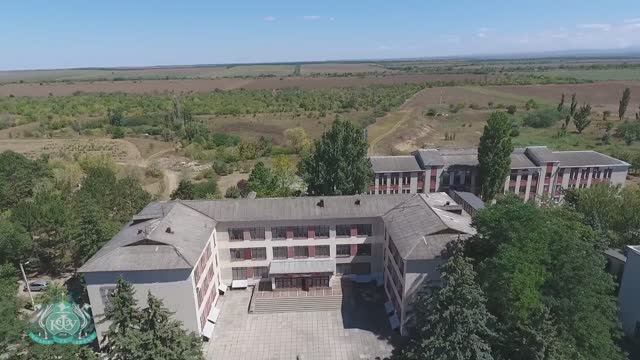 ОРДЕН ТРУДОВОГО КРАСНОГО ЗНАМЕНИ АГРОПРОМЫШЛЕННЫЙ КОЛЛЕДЖ