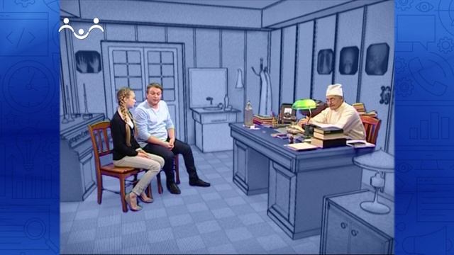 Знай наших. Николай Бурденко