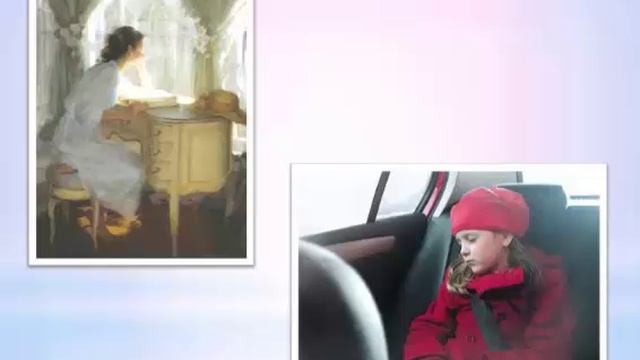 Ангелы Любви, ч. 24. Истории об ангелах