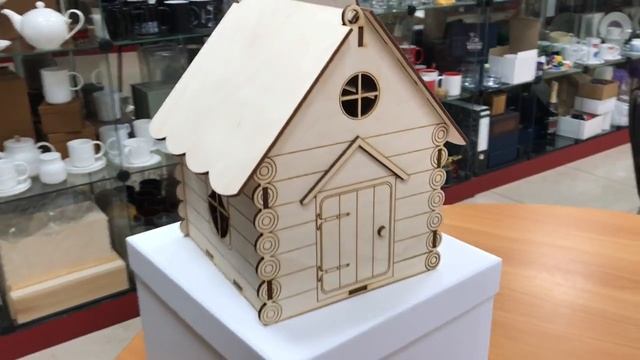 Оригинальная упаковка по индивидуальному дизайну!