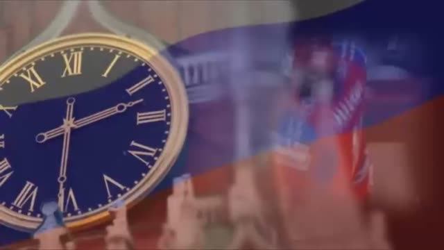 «Время - вперёд!» выпуск 7