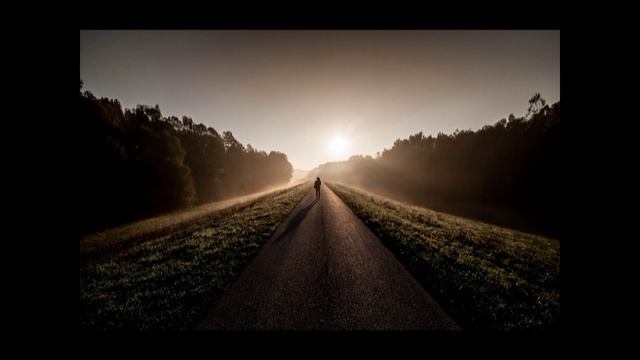 I'll Follow The Sun.