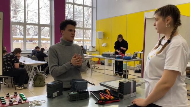 «Мастер КИПиА»