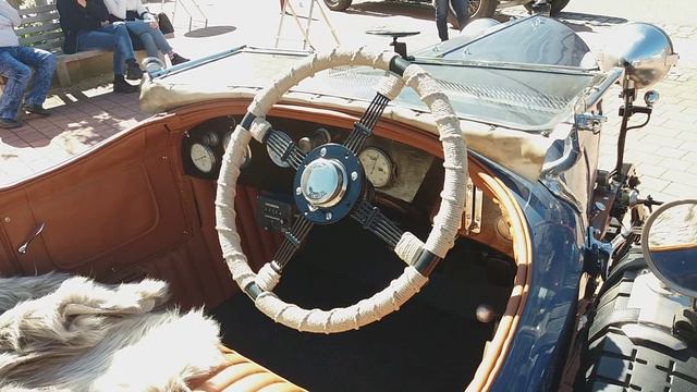 Talbot Олдтаймер