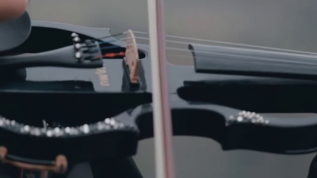 Silenzium - Toccata & Fugue in D-minor  J.S. Bach