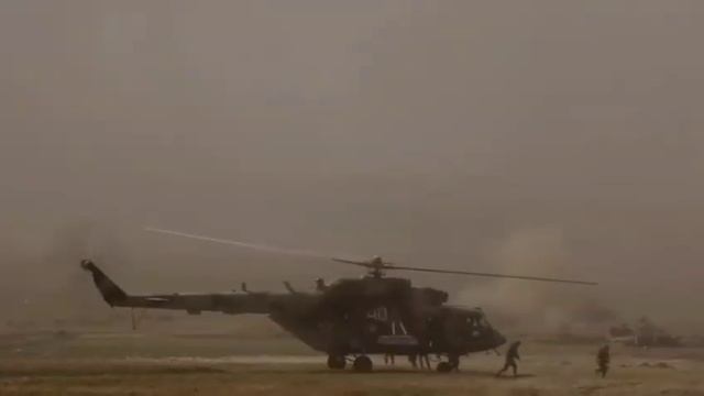 Помолись, моя родная!