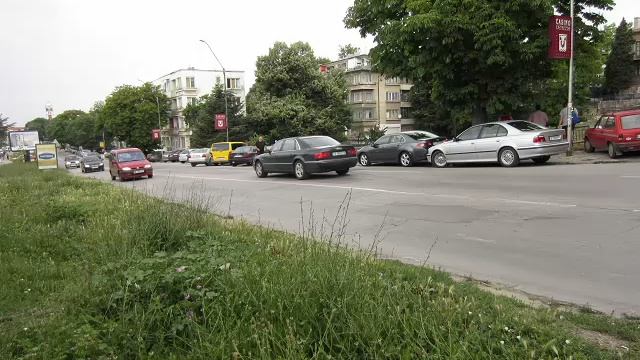 ВАРНЕНСКО. Ден четвърти. Варна.