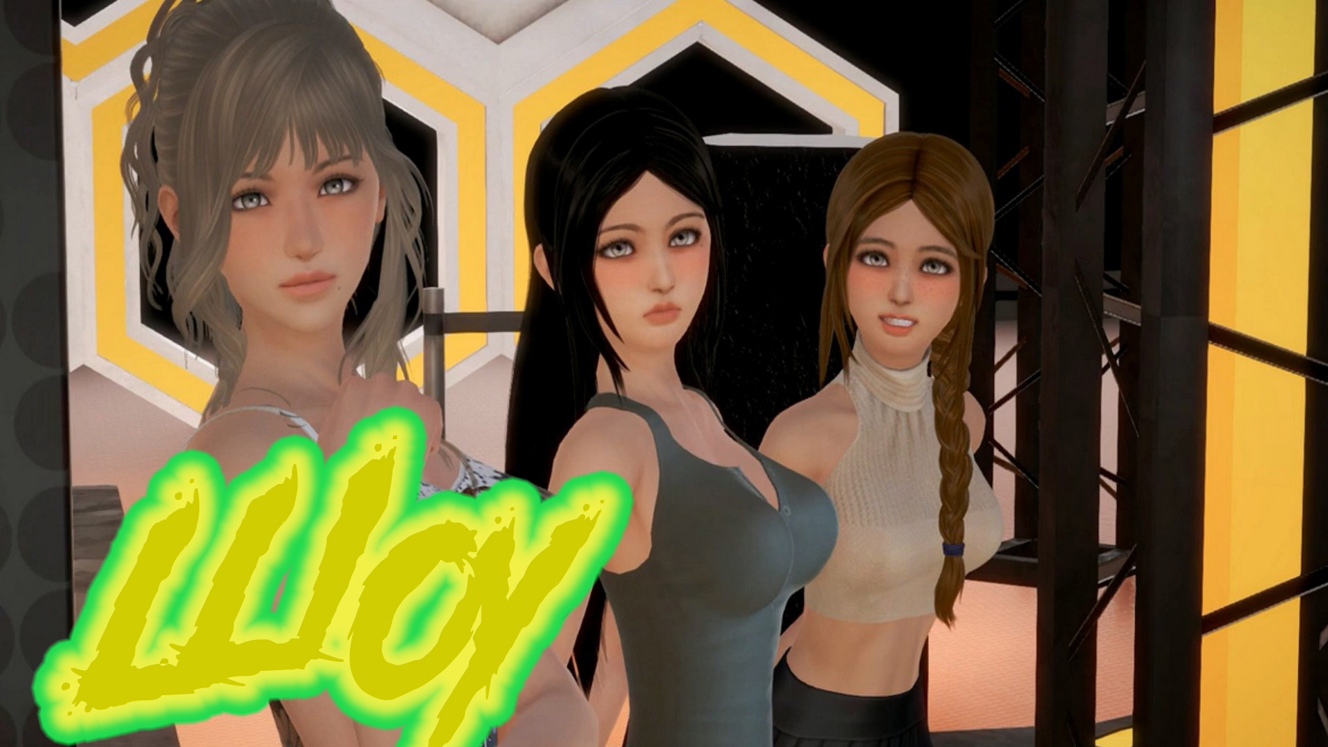 Поездка в Японию. Once in a Lifetime #10.mp4