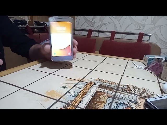 Делаем беспроводную зарядку обычному смартфону