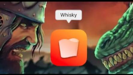 Lizards Must Die on Mac