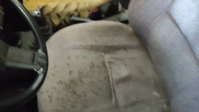 Москвич 2141 1997 года, небольшая  подготовка к продаже