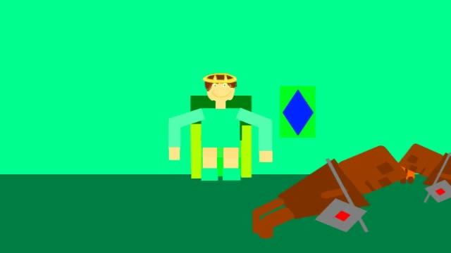 Cказка "Бродячий кот" глава 2