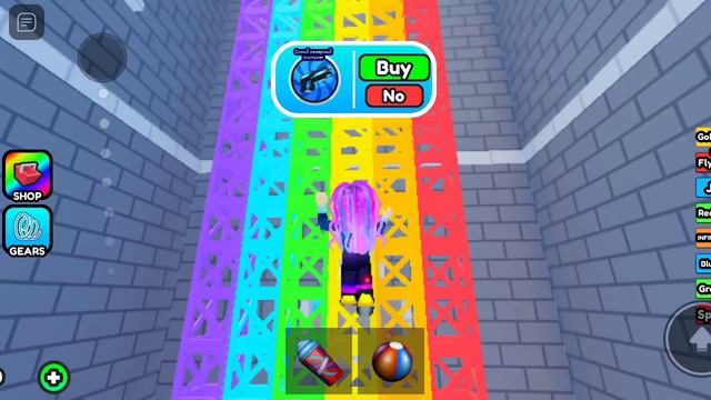 Играем в Выживите лава | Roblox survive the lava