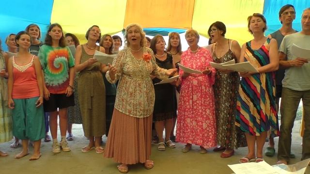 Зачем остывать костру