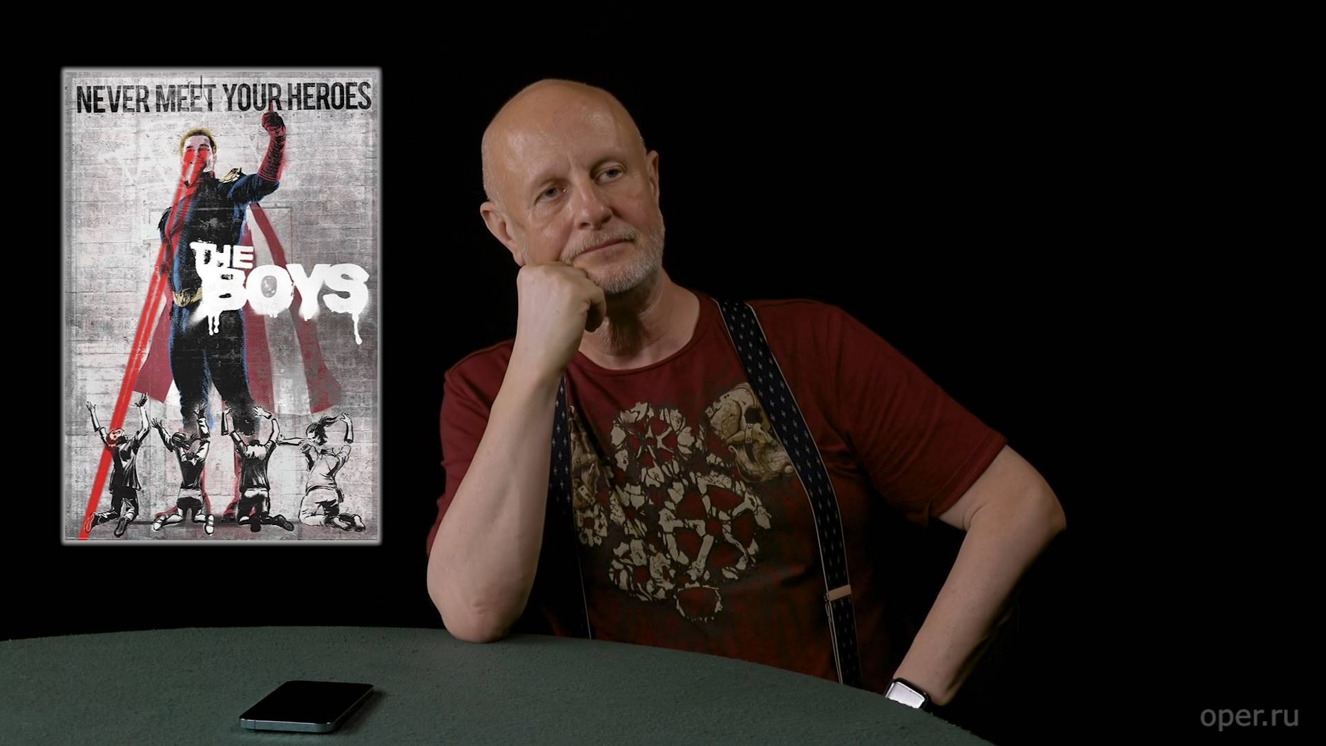 "Пацаны" с Гоблином - S01E02 Cherry