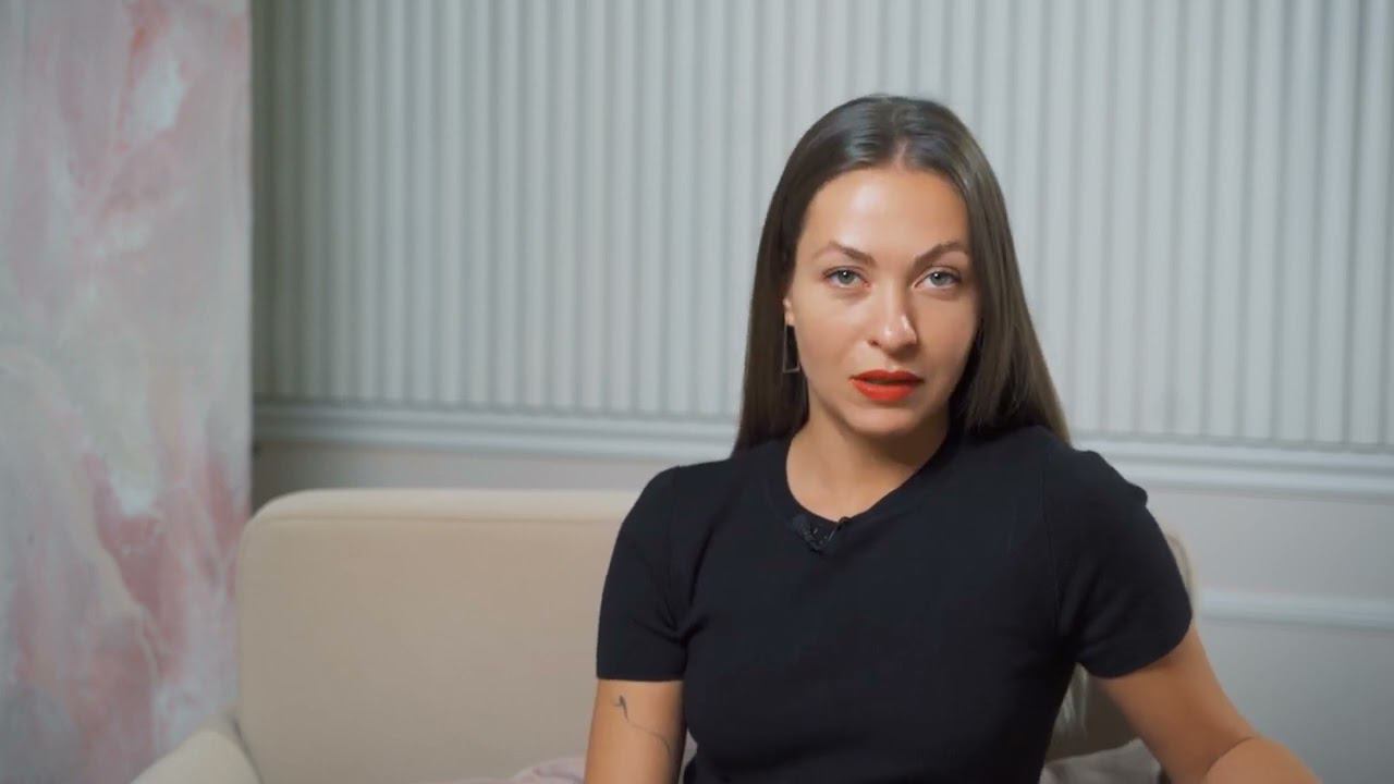 Алина Горошко – дизайнер интерьера студии «ДИЗАЙН TO LIFE» СПб