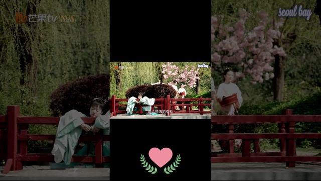 Дорама Неспящая принцесса