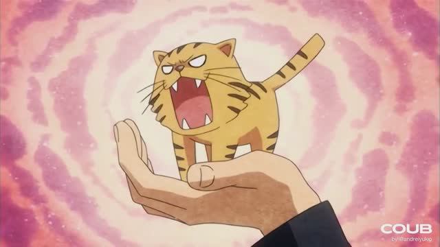 Another Coub # 15 / Anime Amv / Gif / Aниме / Amv / Coub