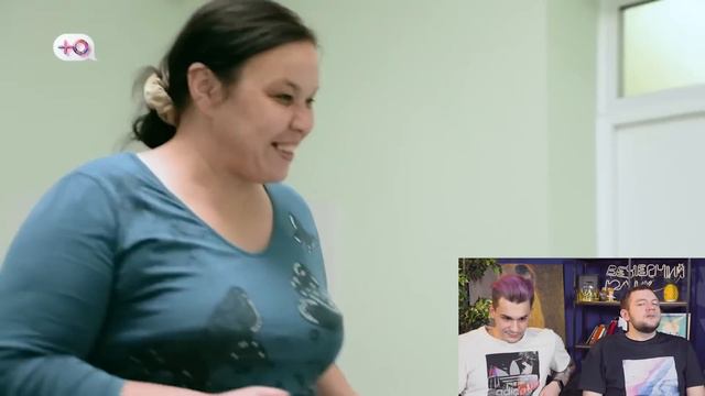 БЕРЕМЕННА В 16 - 2 ВЫПУСК