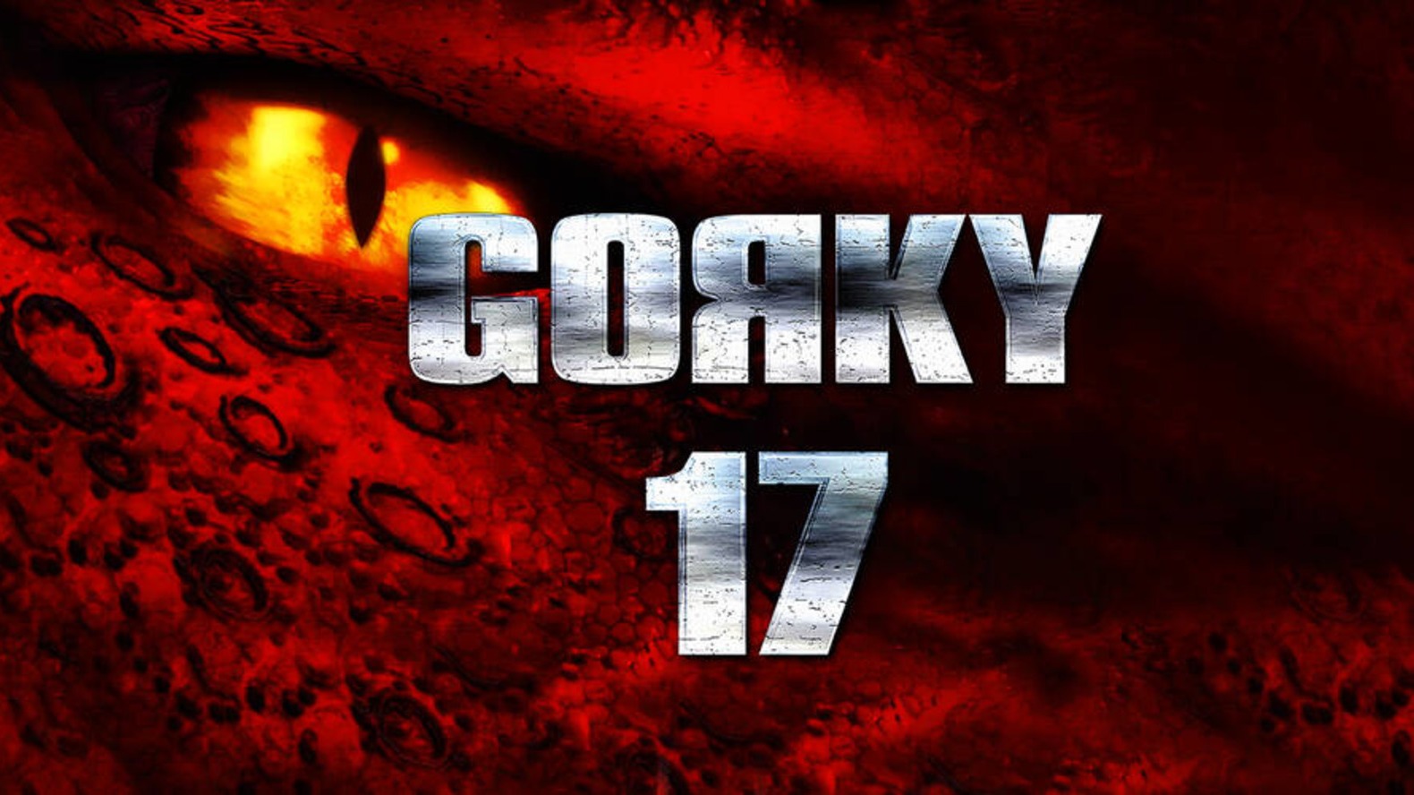 Горький-17 / Gorky 17. Часть 3.