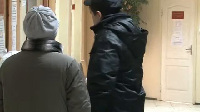 Росреестр. Январь 2011 год.