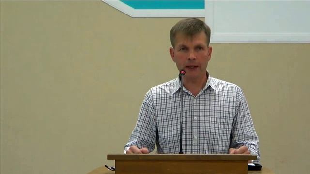 "СОЗИДАНИЕ ИЛИ РАЗРУШЕНИЕ", пресвитер  Валерий Меньшиков (Богослужение 09 07 2023 гОса)