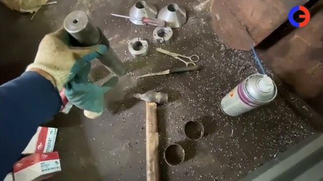 Ремонт пресса в Нижнем Новгороде