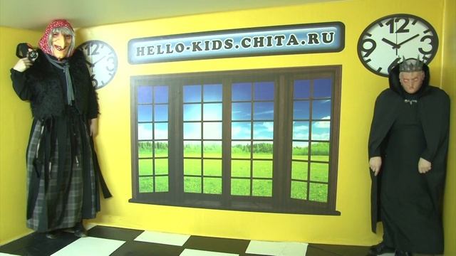 Последний Богатырь на страже науки