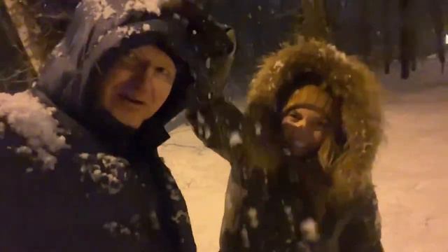 Трое из Ромашково 2024