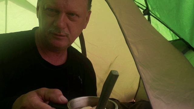 С тракта на Тракт. Часть 2, Нижняя Тавда