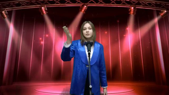 Музыка Р.Ньюман, слова Р.Ньюман. «Я вижу только цель» из мультфильма «Принцесса и лягушка».