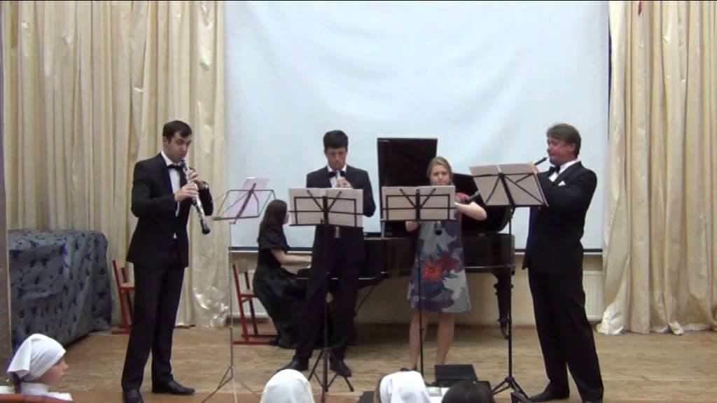 Вивальди фрагмент