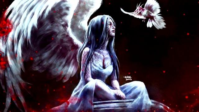 Библия. 65-11. Второе Послание к Коринфянам апостола Павла (11). О, если бы вы несколько были