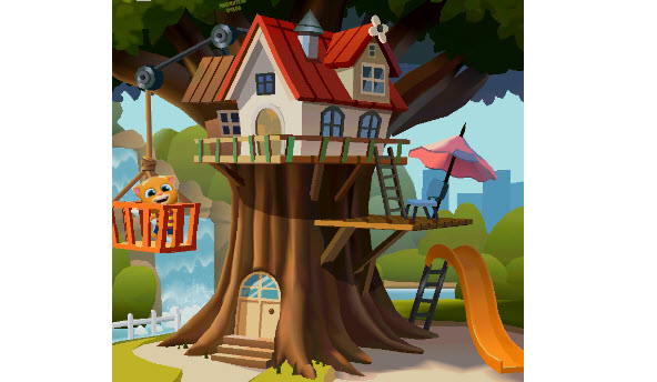 Джинджер за золотом.avi